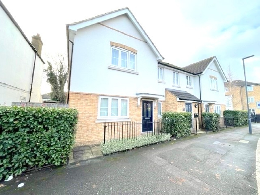 Meridian Court, 1B Risingholme Road, Harrow, 2 bedroom, Apartment