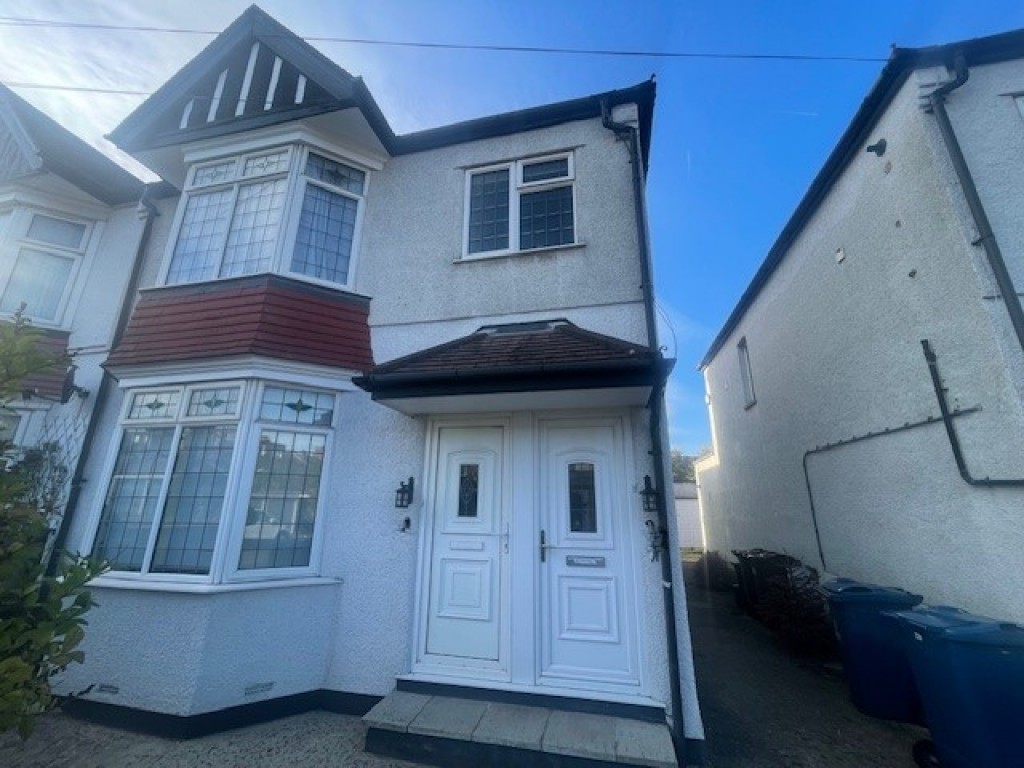 Pinner View, Harrow, 1 bedroom, Apartment